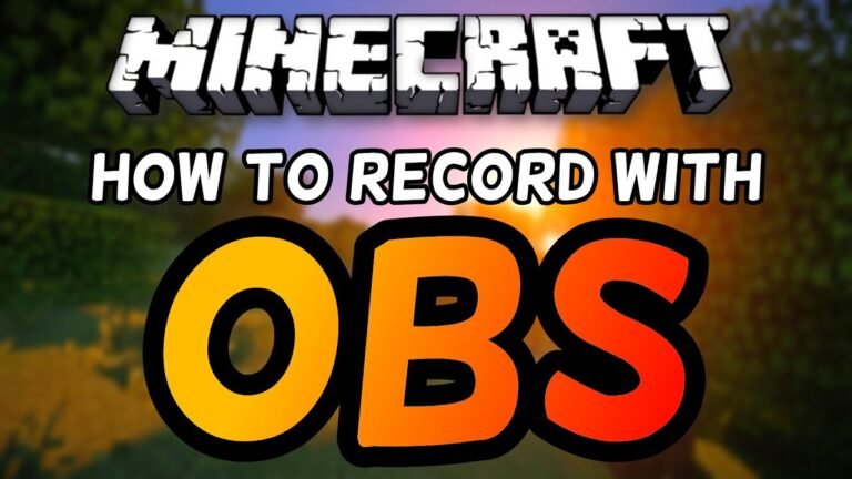 How to Stream Minecraft? Detailed Guide For Your Gaming Time