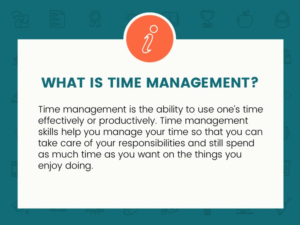 Best Time Management Tips To Boost Your Productivity Best Time Management Tips To Boost Your Productivity